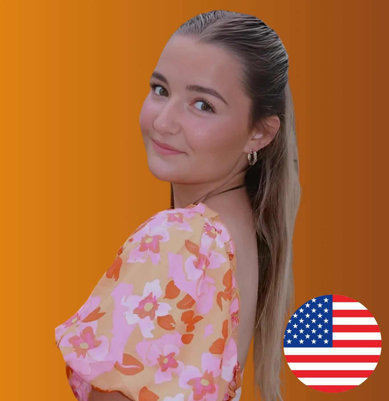 Who is Faith McPeek? - Favikon